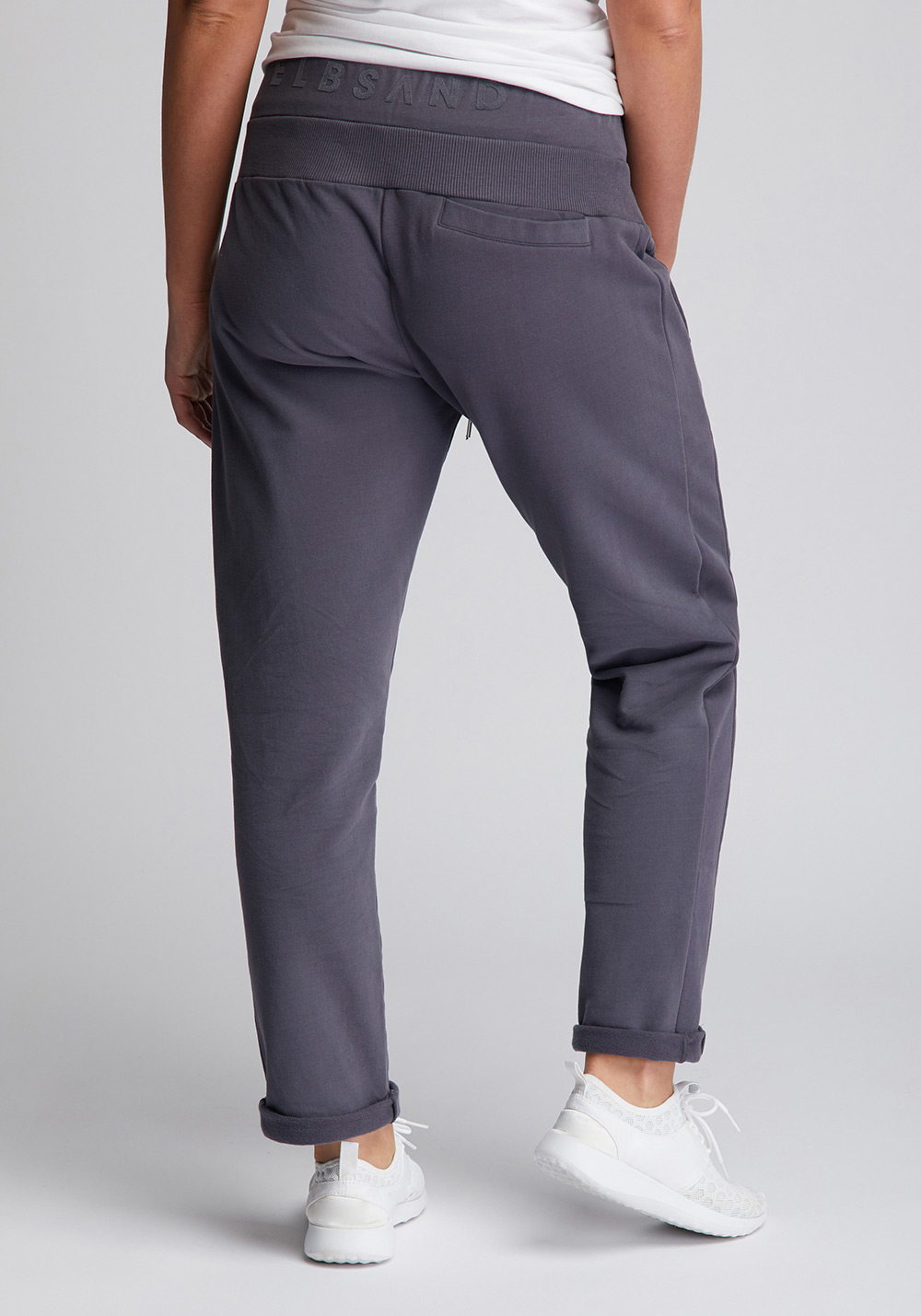 Sweatpants Woman – ELBSAND